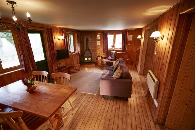 Ling | Westermill Farm Booking Forms