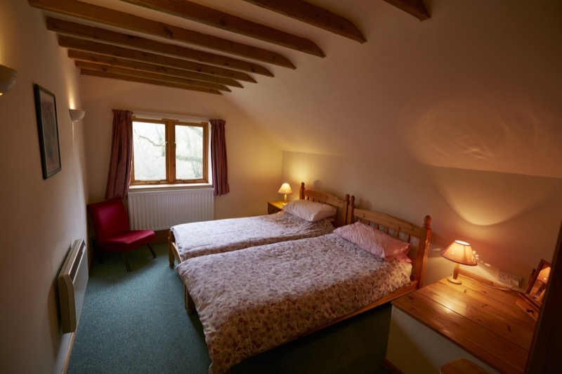 Ling | Westermill Farm Booking Forms