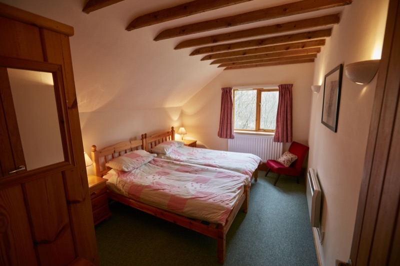 Ling | Westermill Farm Booking Forms
